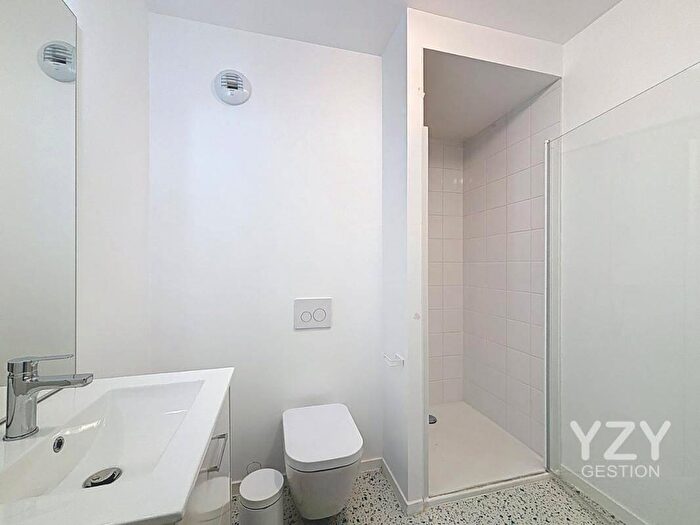 Les Ponts-de-Cé - Appartement 1 pièce à louer