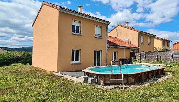 Maison 5 pièces à vendre - Péronne