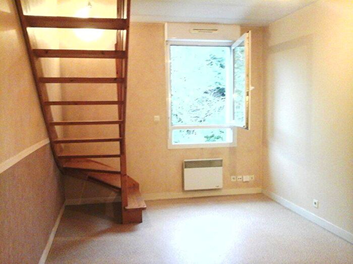 Appartement 2 pièces à Avesnières, Laval, à louer