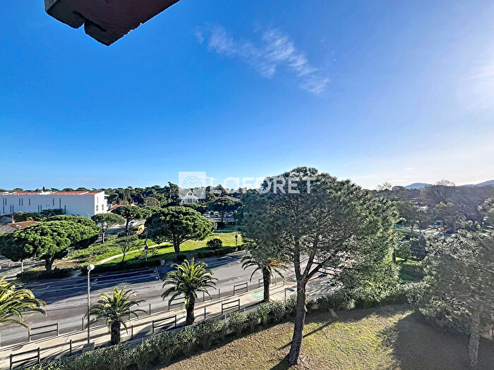 Appartement à vendre - Argelès-sur-Mer, Argelès Plage - 3 pièces - 2 chambres