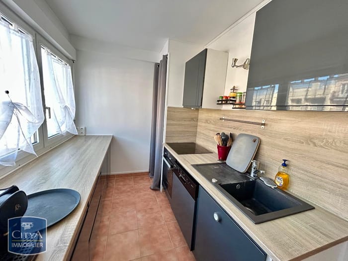 Appartement 3 pièces à louer - Le Mans, Saint-Aldric