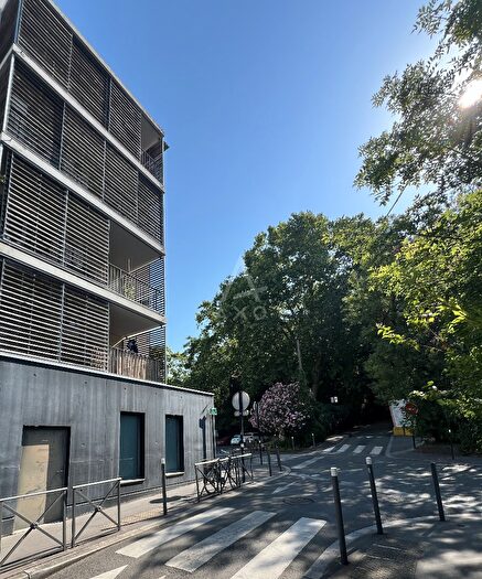 Cenon, Mairie, Lissandre : Appartement 2 pièces à vendre
