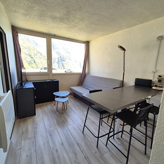 Appartement 2 pièces à vendre à Aragnouet