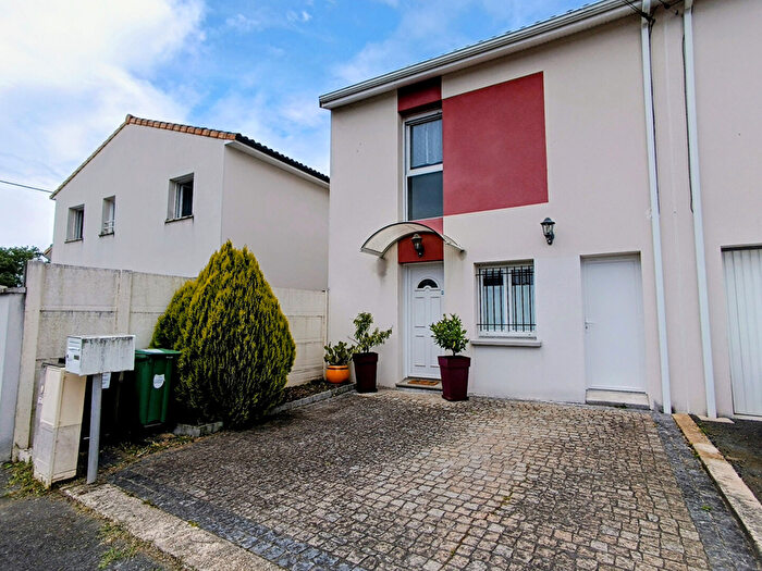 Maison 4 pièces à vendre - Villenave-dOrnon, Le Pont de la Maye, Canteloup, Madère, Le Béquet