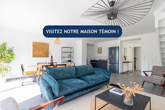 Pornichet, Bonne Source, Littoral, Plage - Maison 4 pièces à vendre