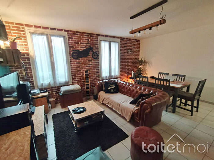 Appartement 2 pièces à louer à Chevreuse
