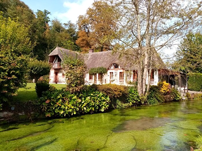Clasville - Maison 5 pièces à vendre