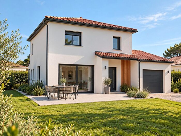 Maison 5 pièces à vendre à Quint-Fonsegrives