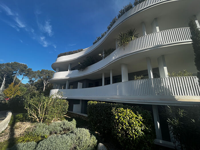 Appartement à vendre - Castelnau-le-Lez, Courtarelles - 2 pièces - 1 chambre