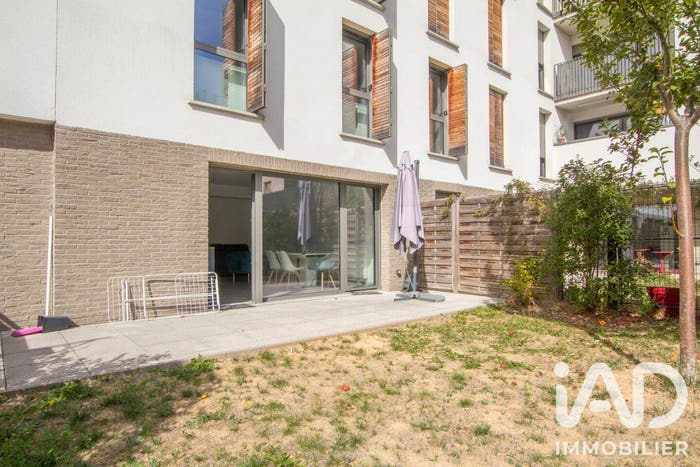 Les Garennes, Guyancourt - Appartement 5 pièces à louer