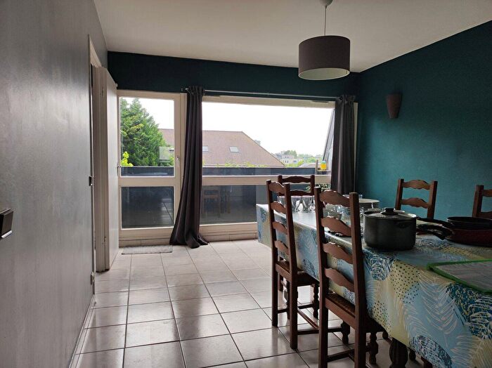 Appartement à louer - Kuhlmann, Loos - 3 pièces - 2 chambres