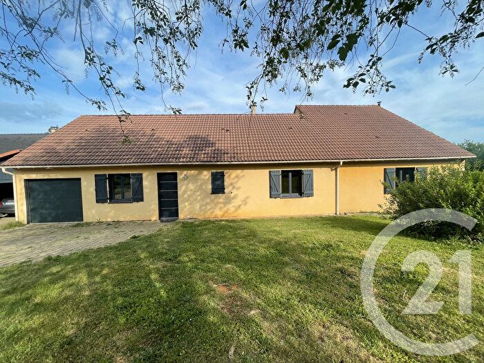 Lacs : Maison 6 pièces à vendre