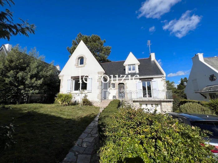 Maison 5 pièces à louer - Arradon