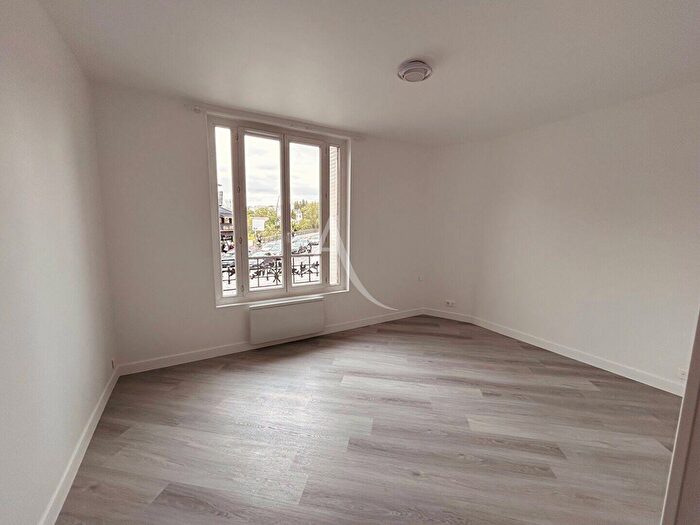 Appartement 3 pièces à louer à L'Ile d'Amour, Le Perreux-sur-Marne