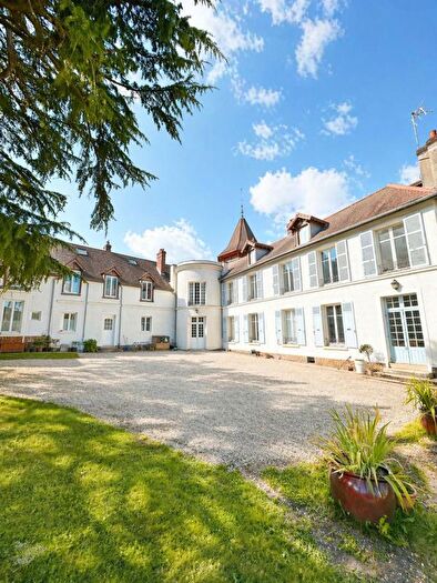 Appartement 3 pièces à vendre - Bazemont