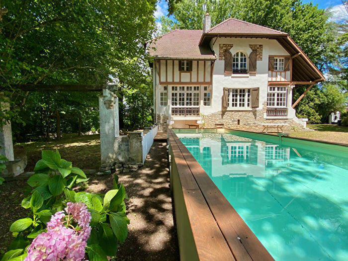 Urt : Maison 7 pièces à vendre