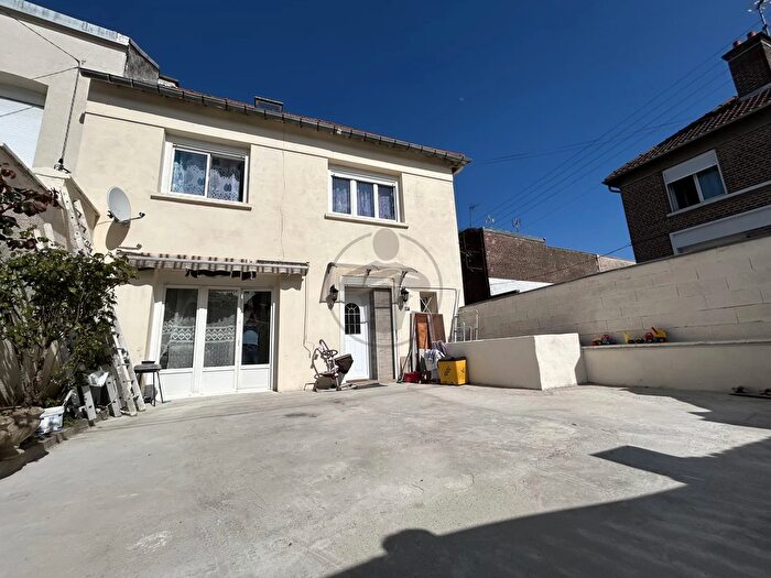Maison à vendre - Saint-Quentin, Isle - 5 pièces - 4 chambres