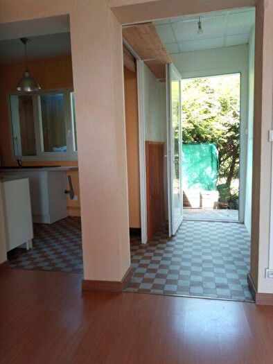 Appartement à louer - Corenc - 2 pièces - 1 chambre