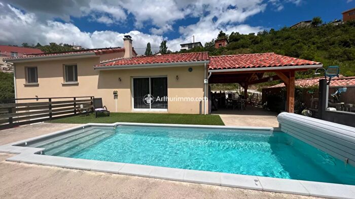 Maison 5 pièces à louer - Millau, Ladoux, Porte de la Victoire, Le Cayrel, Cartayre, Ladoux