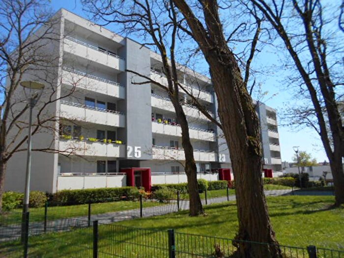 Reims, Neufchatel, Orgeval, Laon, Zola : Appartement 5 pièces à louer