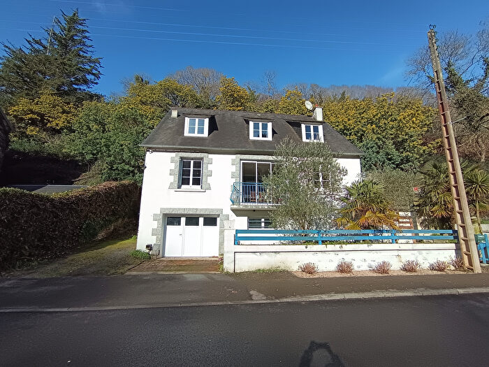 Maison à vendre - Plouézec - 7 pièces - 5 chambres