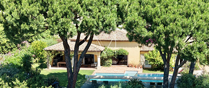 Maison 5 pièces à vendre - Le Plan-de-la-Tour