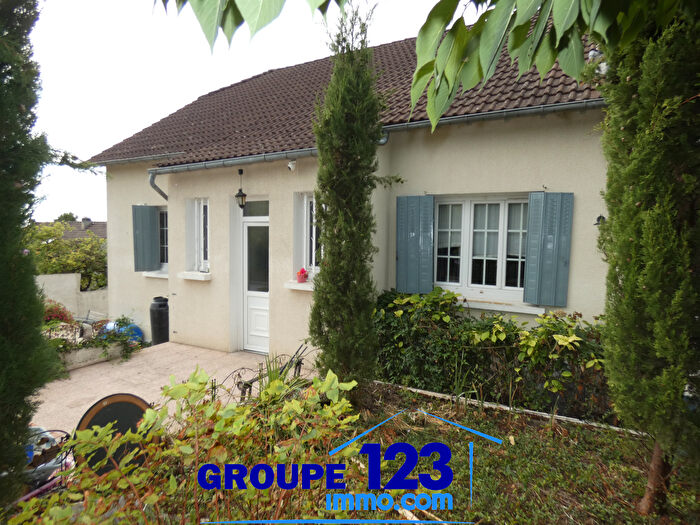 Maison 7 pièces à vendre à Laroche-Saint-Cydroine