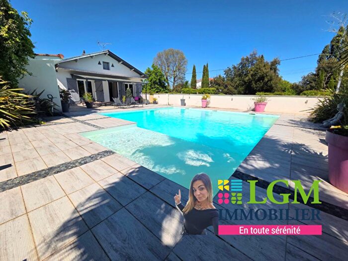 Maison à vendre - Merville - 3 pièces - 2 chambres