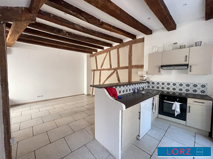 Maison 4 pièces à vendre à Bourges, Centre-ville, Charlet, Lahitolle, Pignoux, Sembat
