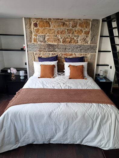 Appartement à vendre - Lyon e , Tête dOr, Vitton - 2 pièces - 1 chambre