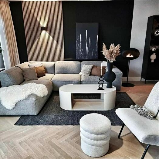 Appartement à vendre - Paris e , Bel-Air, Nord - 3 pièces - 2 chambres