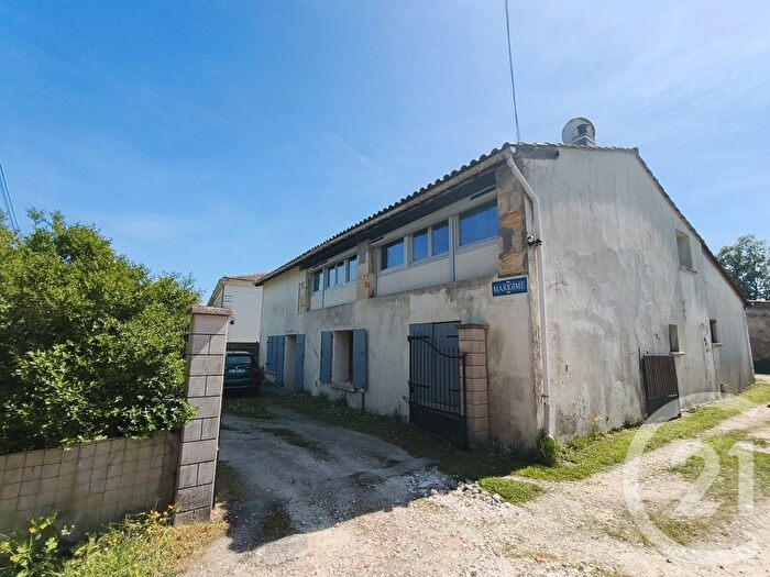 Saint-Vivien-de-Médoc : Maison 7 pièces à vendre