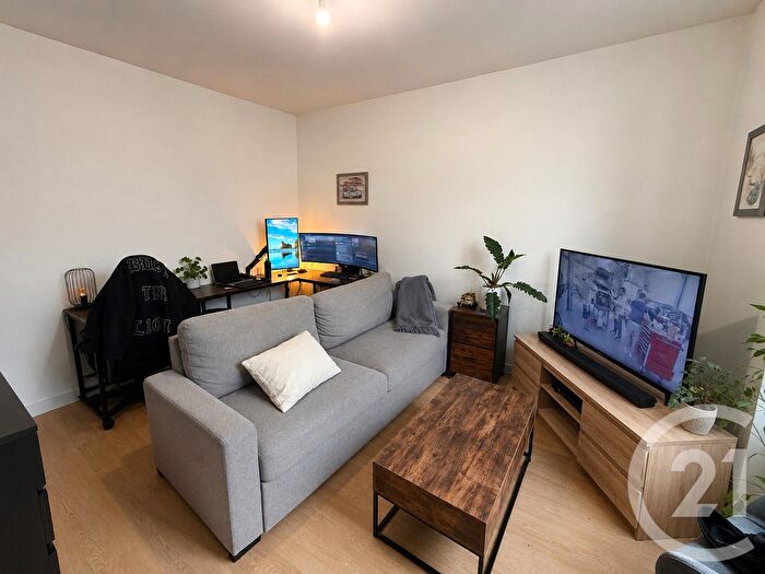 Appartement 1 pièce à vendre à Le Mans, Washington