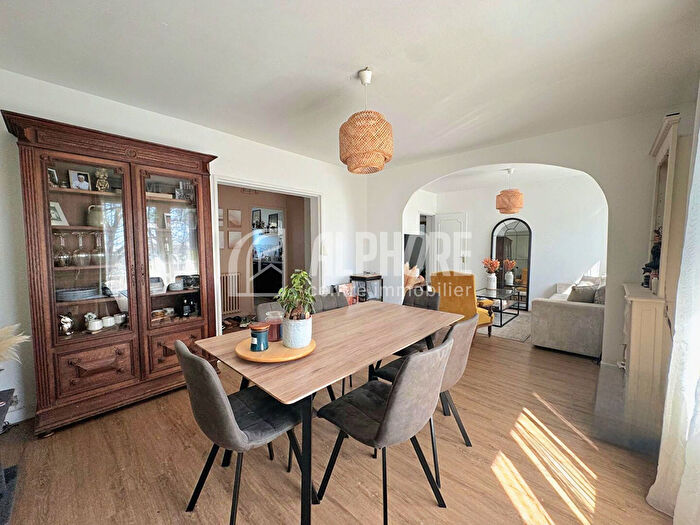 Saint-Nazaire, Front de Mer, Sautron, Gavy Océanis : Appartement 3 pièces à vendre