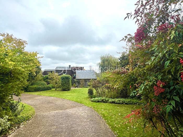 Maison à vendre - Saint-Germain-lès-Arpajon - 7 pièces - 4 chambres