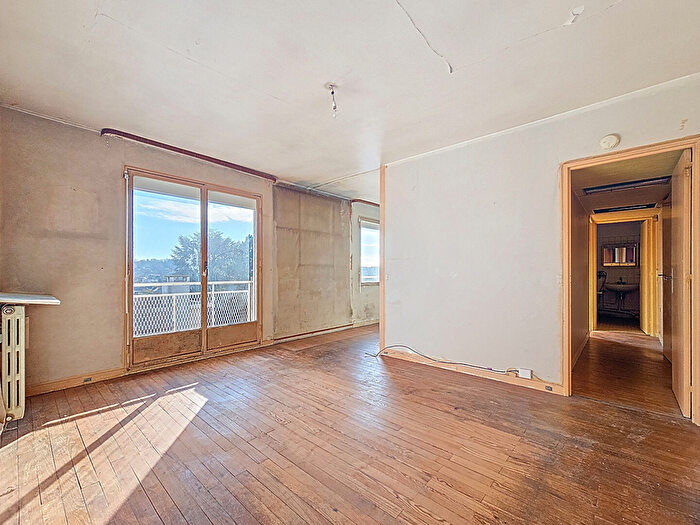 Appartement à vendre - Bourg-la-Reine, Tromière, Nord Est - 3 pièces - 2 chambres