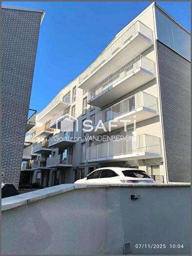 Appartement à vendre - Saint-Laurent-Blangy - 3 pièces - 2 chambres