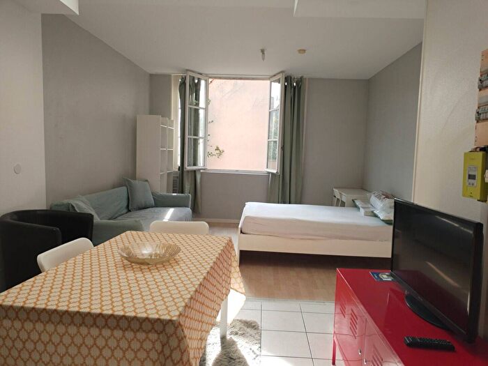 Appartement 1 pièce à louer - Centre Ville, Corbeil-Essonnes