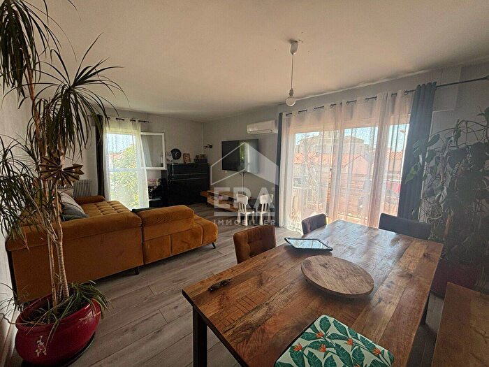 Appartement 4 pièces à Saint Assiscle, Perpignan, à louer
