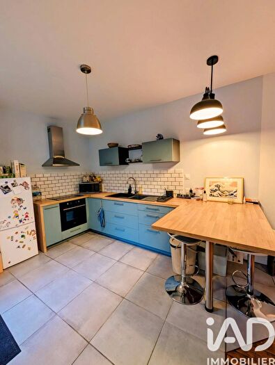 La Fuye Velpeau, Tours : Appartement 2 pièces à louer