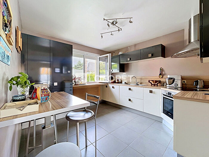 Redon : Maison 6 pièces à vendre