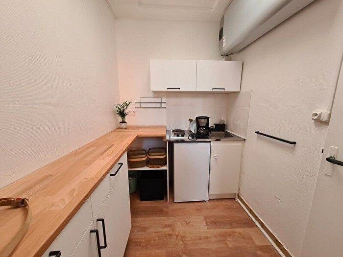 Lille : Maison 3 pièces à louer