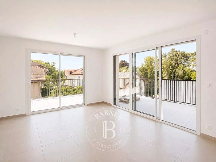 Appartement 4 pièces à louer - Évian-les-Bains