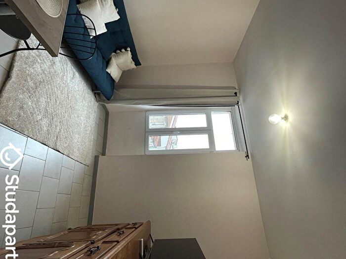 Appartement 3 pièces à louer à Arènes, Nîmes