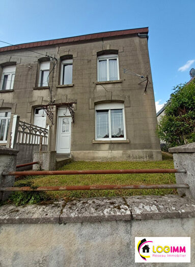 Wargnies-le-Grand : Maison 4 pièces à vendre