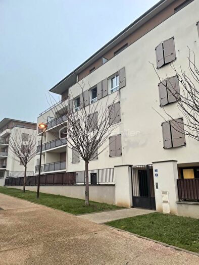 Appartement à vendre - Arpajon - 2 pièces - 1 chambre