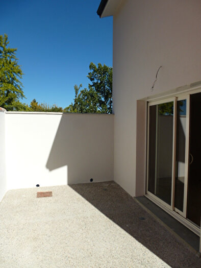 Appartement 2 pièces à Montauban, Sapiac, à louer