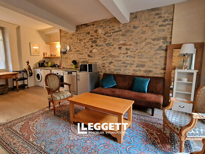 Maison à vendre - Siran - 3 pièces - 2 chambres