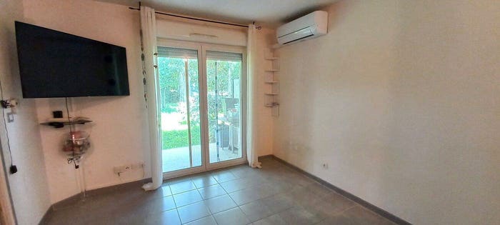 Appartement 2 pièces à louer à Cugnaux