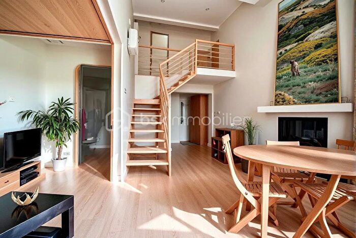 Maison à vendre - Lormont, Bourg, Mairie - 5 pièces - 3 chambres